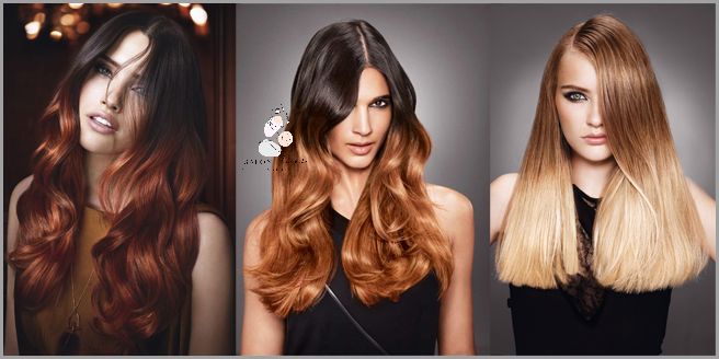 Brązowe Pasemka Na Blondzie - To Must-Have Trend! - [Zaktualizowano ...