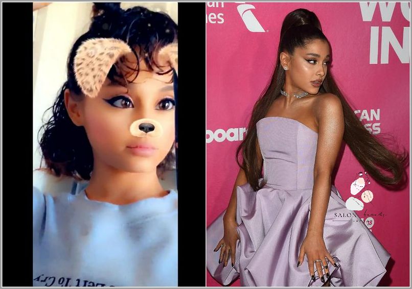 Makijaż Ariany Grande - Jak uzyskać ten wygląd? - [Zaktualizowano ...