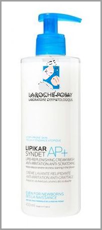 Lipikar Syndet Ap+ - sposób na zdrową skórę! - [Zaktualizowano styczeń ...