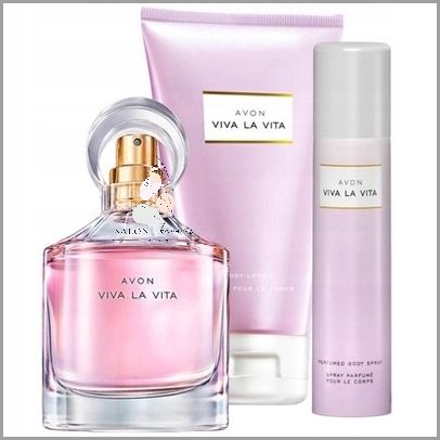 Avon Viva La Vita - Nowy Styl Życia! - [Zaktualizowano styczeń 2026 ...