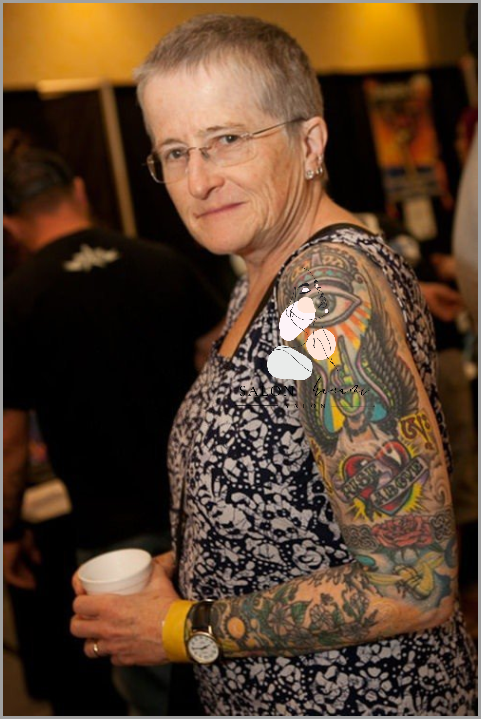 Tatuaz Na Twarzy. Zobacz, Jak Wyglada! - [Zaktualizowano wrzesień 2025 ...