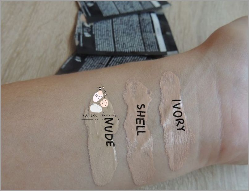 Ivory: Jaki To Kolor? - [Zaktualizowano grudzień 2025] - Salonhanami.pl