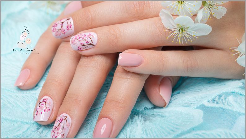 Paznokcie U Nóg Hybryda: Nowy Trend! - [Zaktualizowano wrzesień 2025 ...